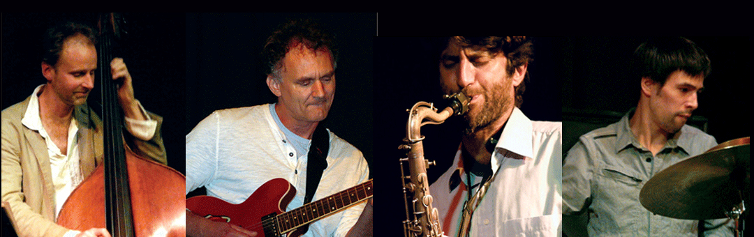 Winther Storm - Hakon Storm guitar, Thomas Winther Andersen bassTHOMAS ...